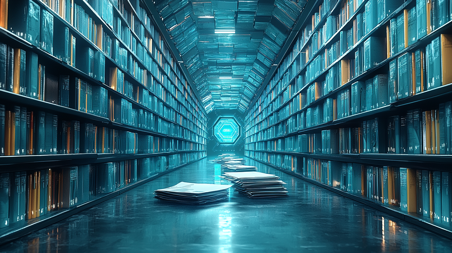 New feature: Large-scale document processing for data rooms ...